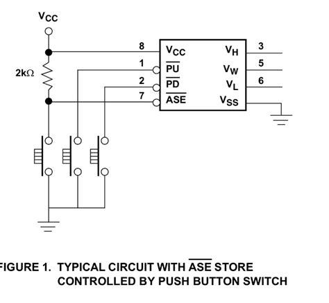 Digipot Troubleshooting Programming Arduino Forum