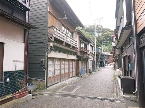 Tetsu On Twitter 伊豆大島の波浮港 初めて来たのに感じるノスタルジー 次は泊まってみたいですね 伊豆大島
