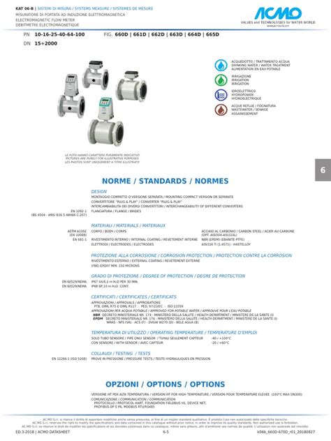 2018 Acmo K06b 660d 670d 1 Pdf