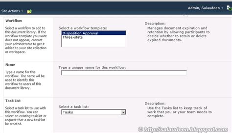 Unable To Find Ootb Default Workflows Approval Collect Signaturesfeedback In Sharepoint 2010