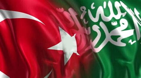 توقيع عدة اتفاقيات بين أنقرة والرياض خلال ملتقى الأعمال السعودي التركي