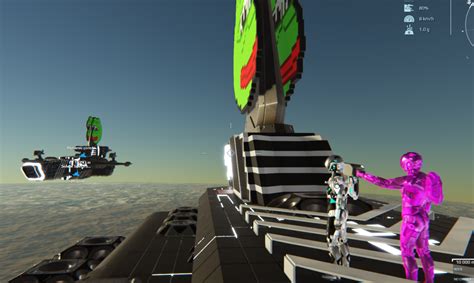 RIP DUAL UNIVERSE General Discussions Dual Universe Forum