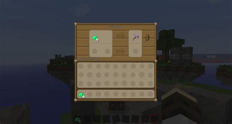 Minecraft Pvp Map Skylands Battle 17 Minecraft Map