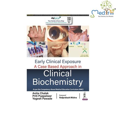 Buy Early Clinical Exposure Clinical Biochemistry