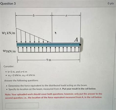 Solved Question 3consider B 3m ﻿and