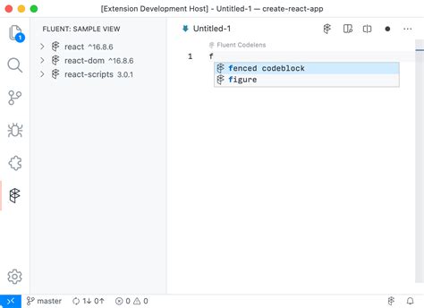 Test Icons Contribution Point · Issue 117263 · Microsoftvscode · Github