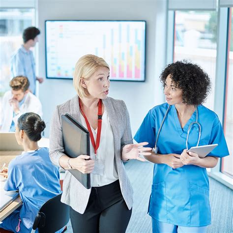 Women In The Healthcare Industry An Update Mckinsey