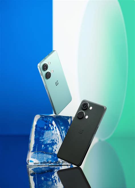 More details about the OnePlus Nord 3 have been revealed by OnePlus