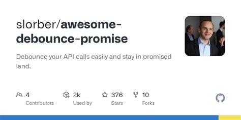 easy debouncing for your react search inputs without callback r reactjs