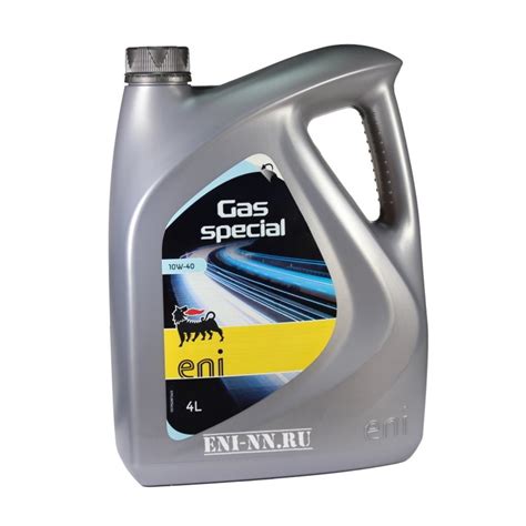 ENI Gas Special 10W-40 Engine Oil at ₹ 850/can | Erode | ID: 23669749562