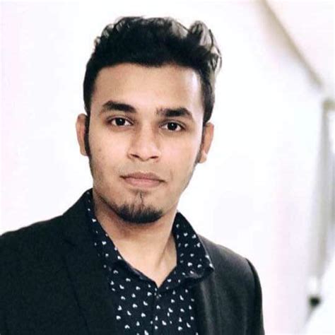 Shahariar Chowdhury Team Member Details Webytor