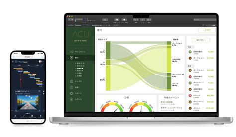 「claris Filemaker®」による開発サービス 西川コミュニケーションズ株式会社