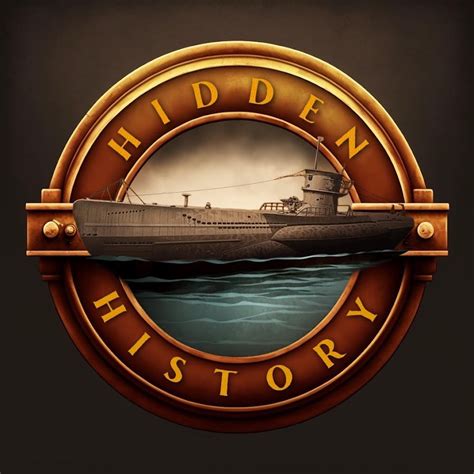 Hidden History - YouTube