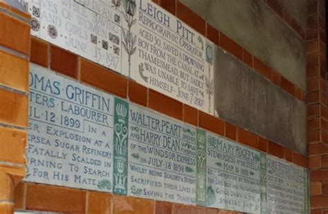 Postman S Park London For Free