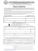 Tdlr Form Ab05 Architectural Barriers Project Registration Form