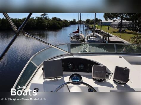 Bayliner Boats Command Bridge Motor Yacht For Sale View Price Photos And Buy