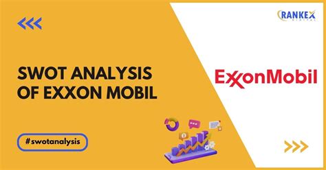 Comprehensive Swot Analysis Of Exxon Mobil Updated 2025