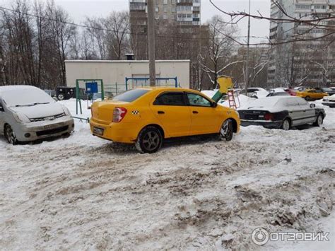 Отзыв о Автомобиль Ravon R4 седан Рабочая лошадка с большим багажником