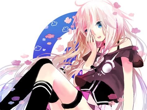 IA VOCALOID Image By Shichibu Sayo 1018481 Zerochan Anime Image Board
