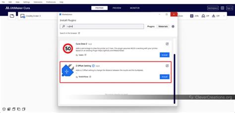 Cura Z Offset Proven Tips For Better First Layers Clever Creations