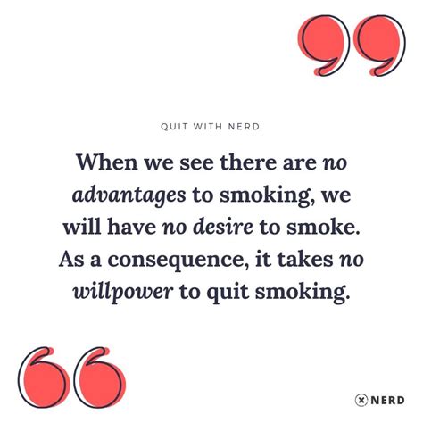 55 Quit Smoking Quotes To Persuade Encourage And Inspire You Quotes