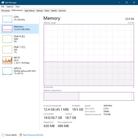How To Check Your Computer S RAM Speed On Windows