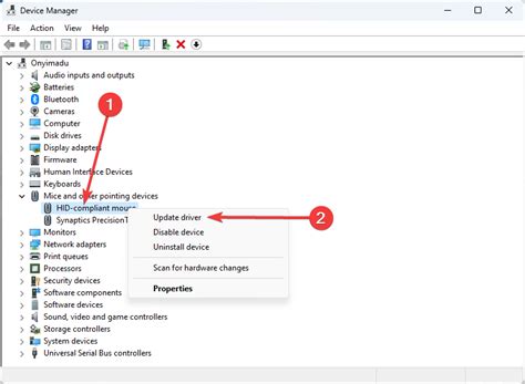 Bluetooth Mouse Woes Fix It Fast Easy Steps For All Devices