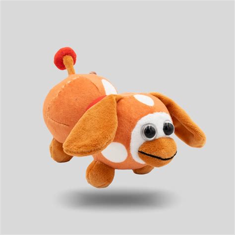 Peepy Archive Item Label