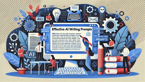 8 Types Of Effective AI Writing Prompts Triple A Review