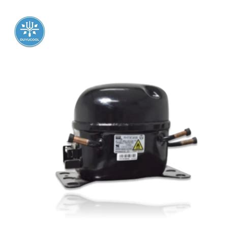 Compact And Efficient Fridge Gmcc Refrigerator Compressor For