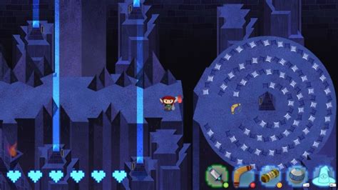 Impressions Hack N Slash Rock Paper Shotgun