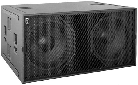 Alcons Reveals Its Bass Instincts