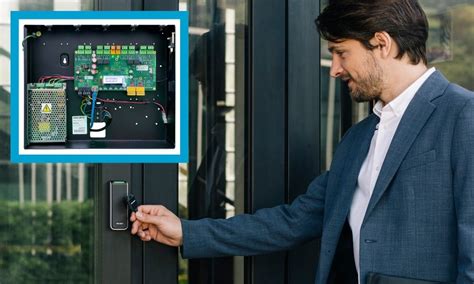 Eac M90 Incedo Updater Controller Unveiled By Assa Abloy