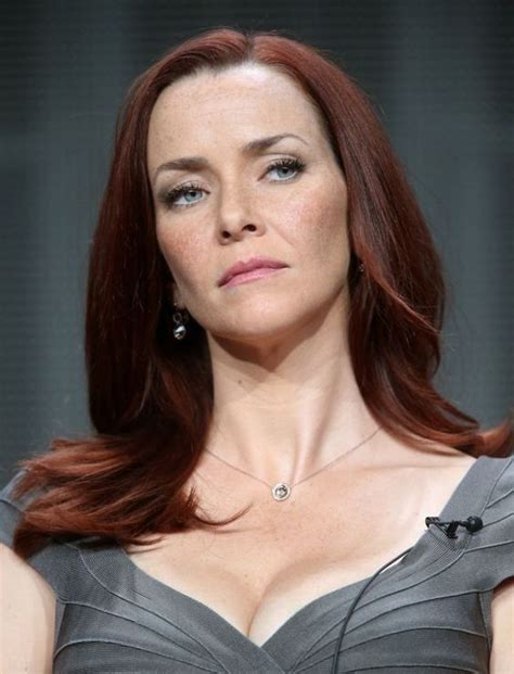 Annie Wersching Redheadsanctuary
