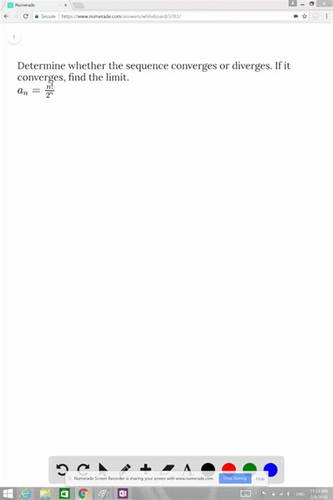 Infinite Sequences And Series Calculus Early T