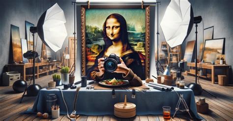 برنامههای هوش مصنوعی عکس برای اندروید دنیایی از خلاقیت در دستان شما