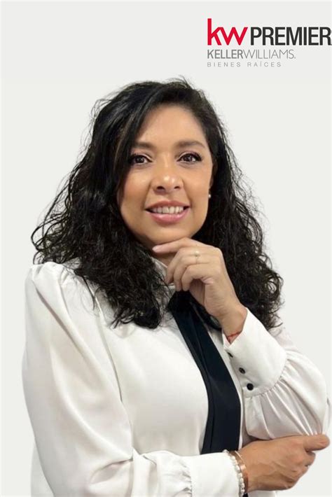 Lorena Castro By Kw Premier Mexico City