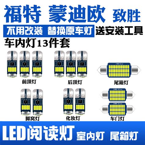 Led
