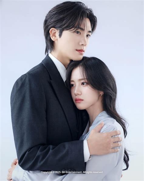 Park Hyung Sik And Hong Hwa Yeon Caught In Dating Rumors After Leaked