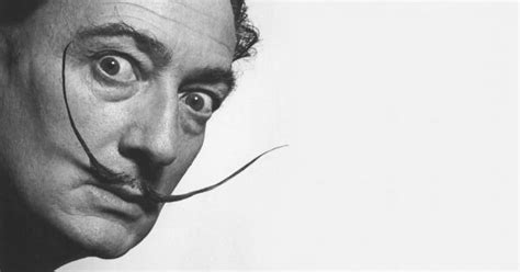 Salvador Dalí 11 pinturas memorables del genio del surrealismo