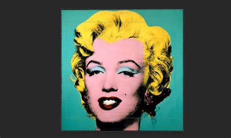 Crop An Image In Photoshop Without Changing The Canvas Size Graphics Mob
