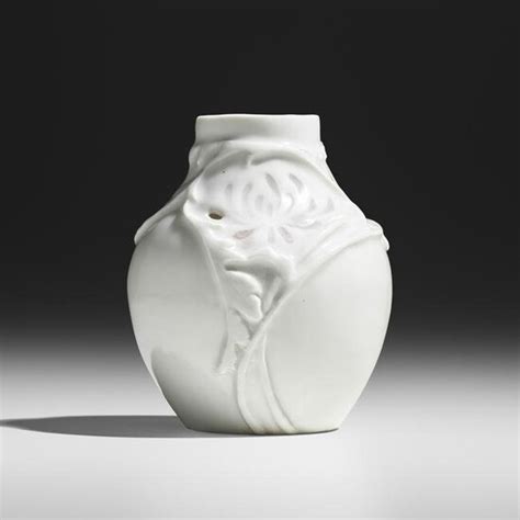 Mary Louise Mclaughlin Losanti Vase In United States