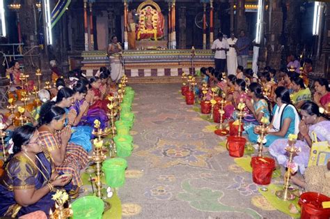 Omarunachala Tiruvannamalai Deepam Girivalam Girivalam Date