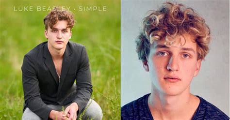 Luke Beasley Biowiki Age Height Girlfriend Net Worth Career And More
