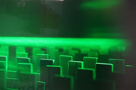 Turbulent Canopy Flows Turbulence Lab