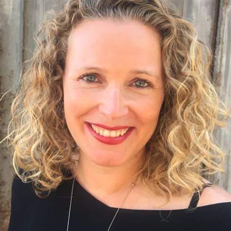 Martine Van Den Hoed