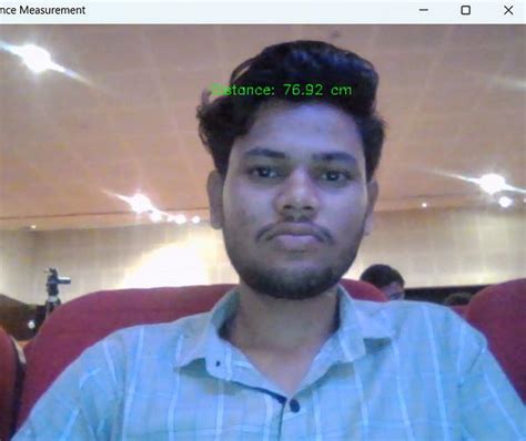 Aashish Baghel On Linkedin Well Be Using A Powerful Pre Created Module Called Haar Cascade To