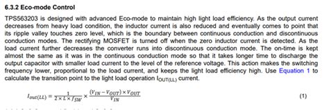 TPS SW Pin Output Oscillation Power Management Forum Power Management TI E E