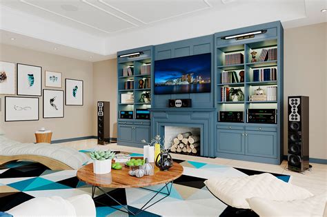 Mcintosh How To Setup A Home Theater System And Surround Sound