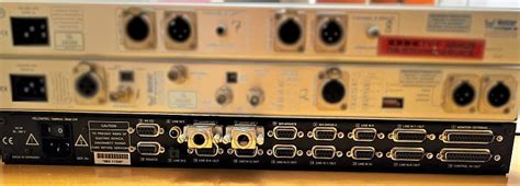 Yellowtec Intellimix Reverb